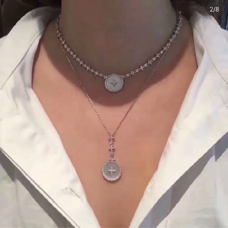 Inexpensive Apm Necklaces