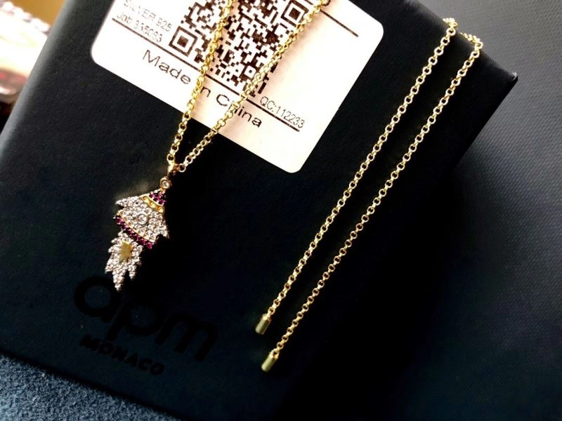 Affordable Apm Necklaces