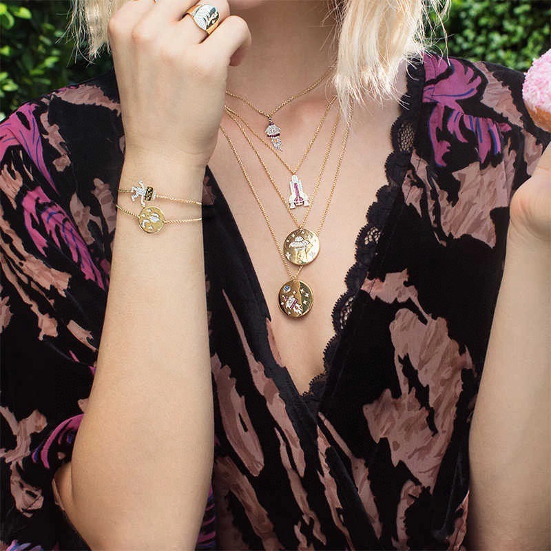 Affordable Apm Necklaces
