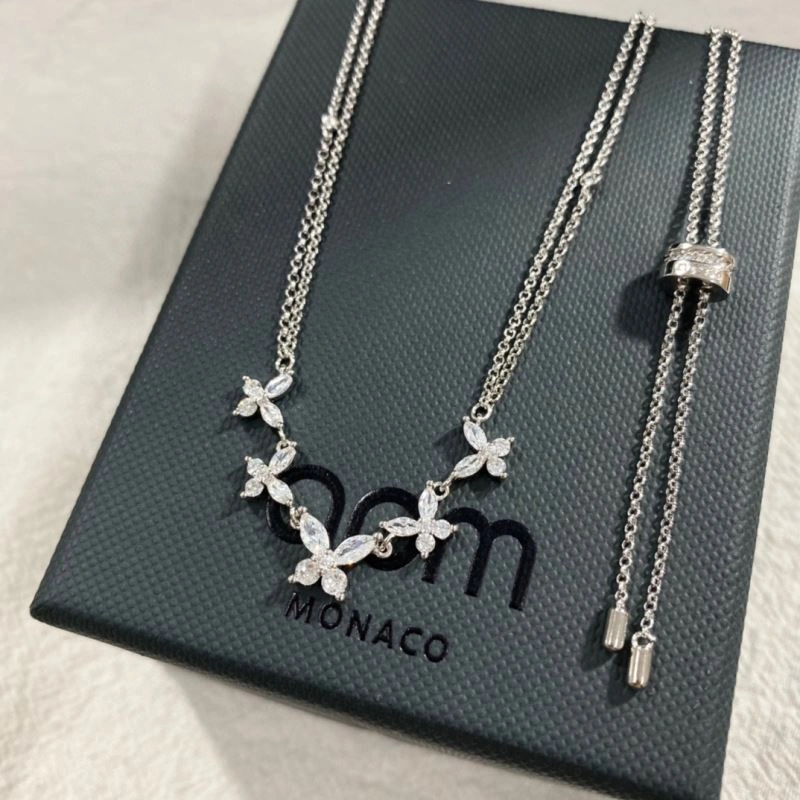 Top match Apm Necklaces