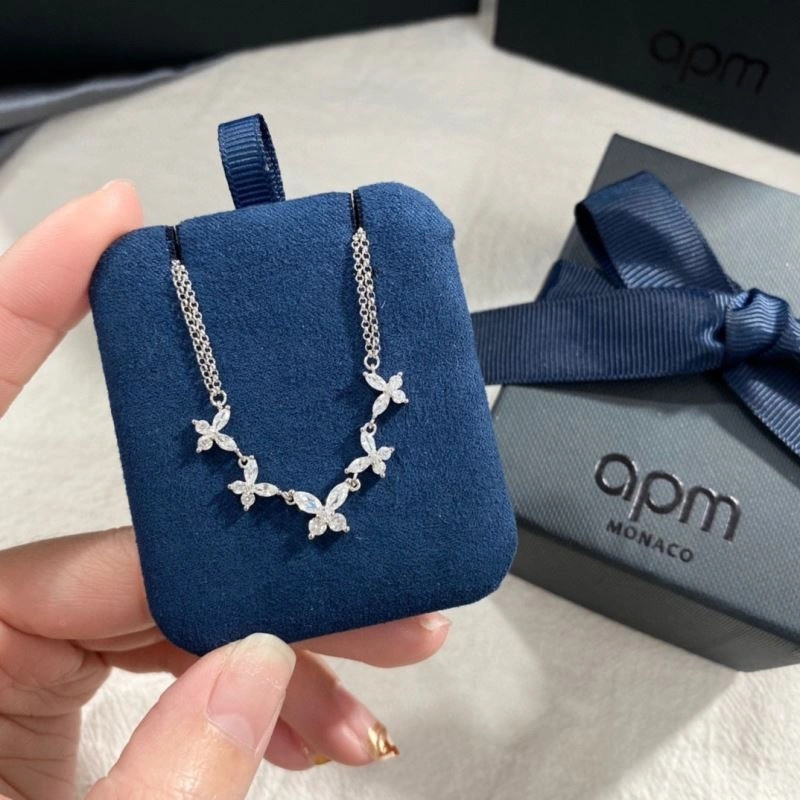 Top match Apm Necklaces