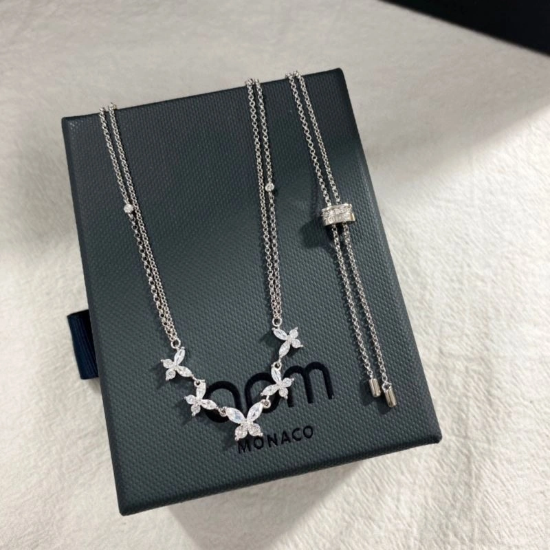 Top match Apm Necklaces