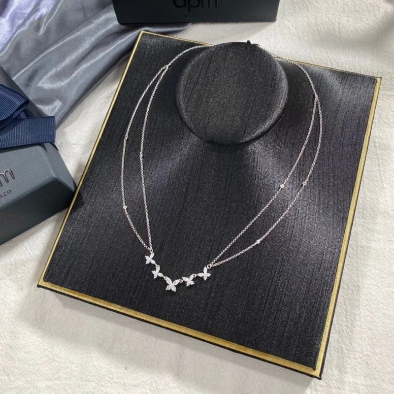 Top match Apm Necklaces