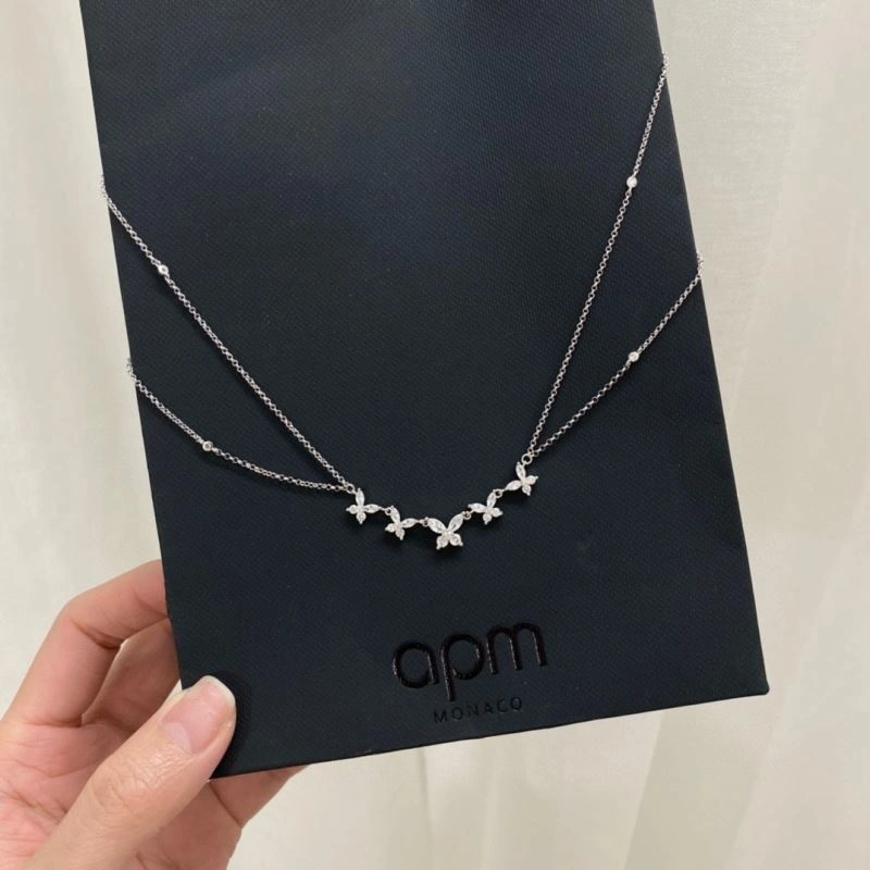 Top match Apm Necklaces