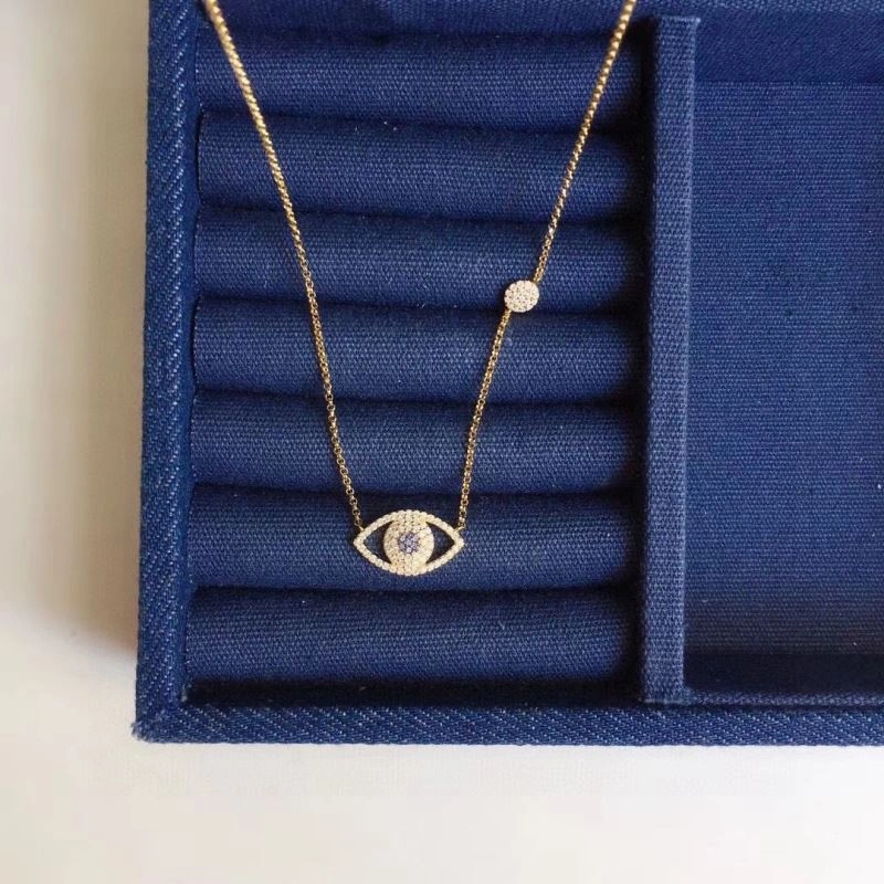 Brand-authenticated Apm Necklaces