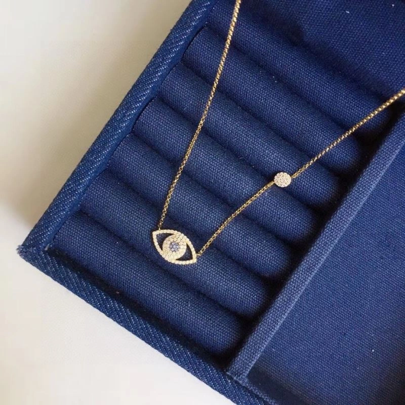 Brand-authenticated Apm Necklaces