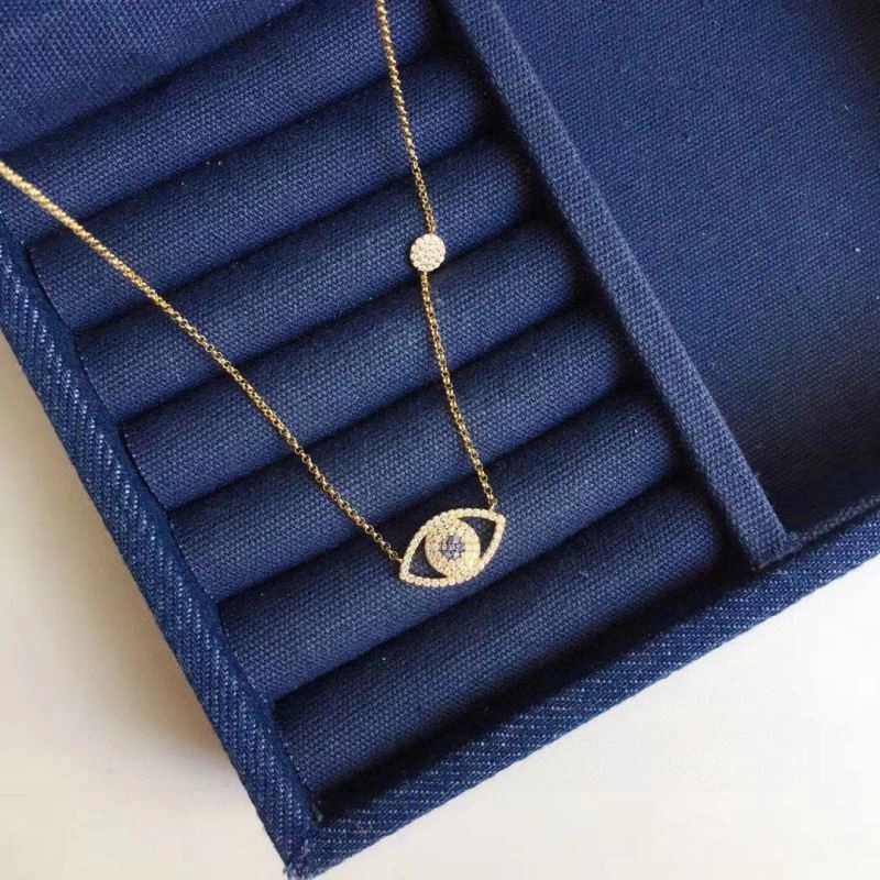 Brand-authenticated Apm Necklaces