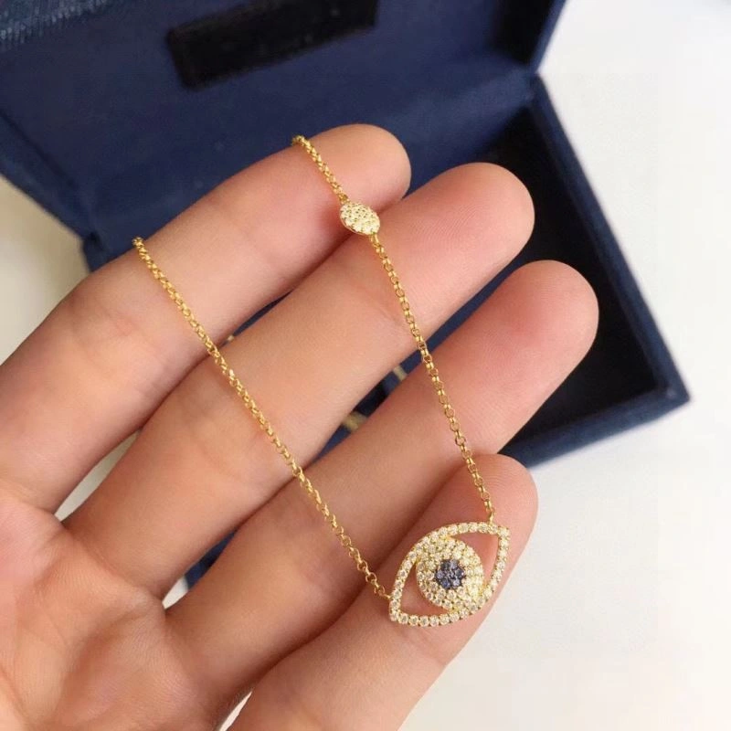 Brand-authenticated Apm Necklaces
