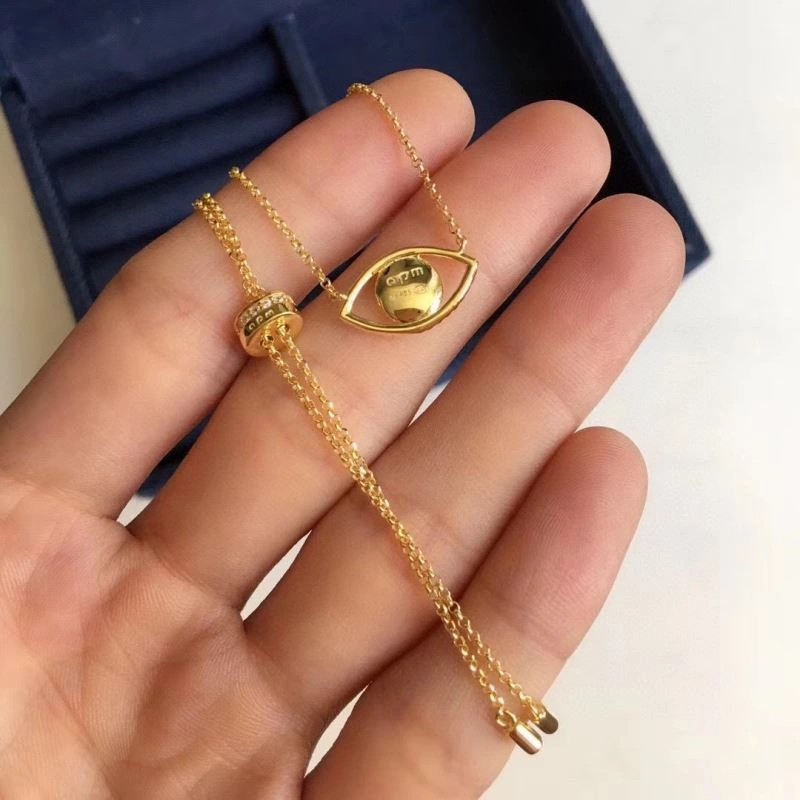 Brand-authenticated Apm Necklaces