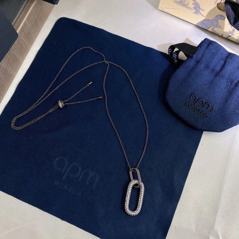Top match Apm Necklaces