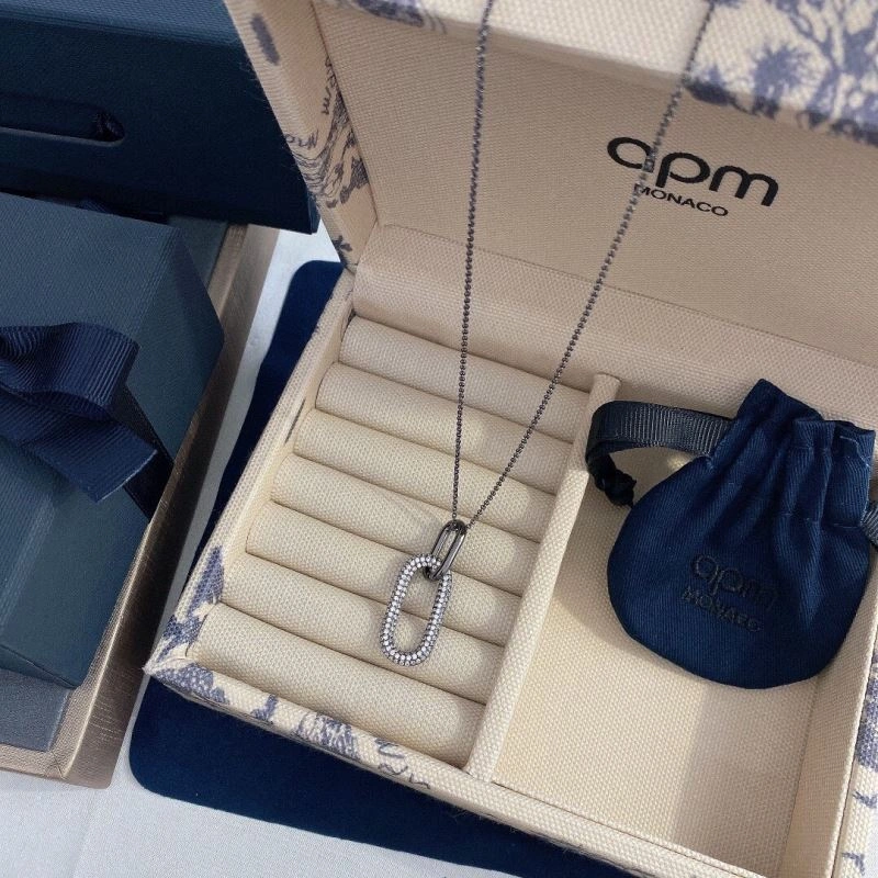 Top match Apm Necklaces