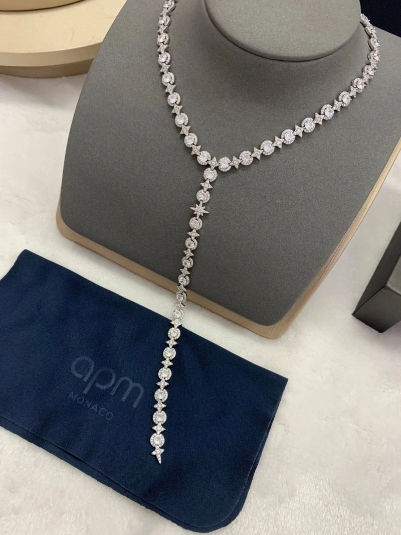 Inexpensive Apm Necklaces