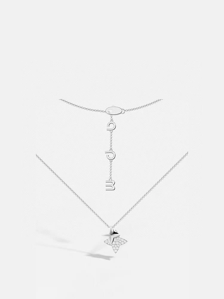 Apm Necklaces