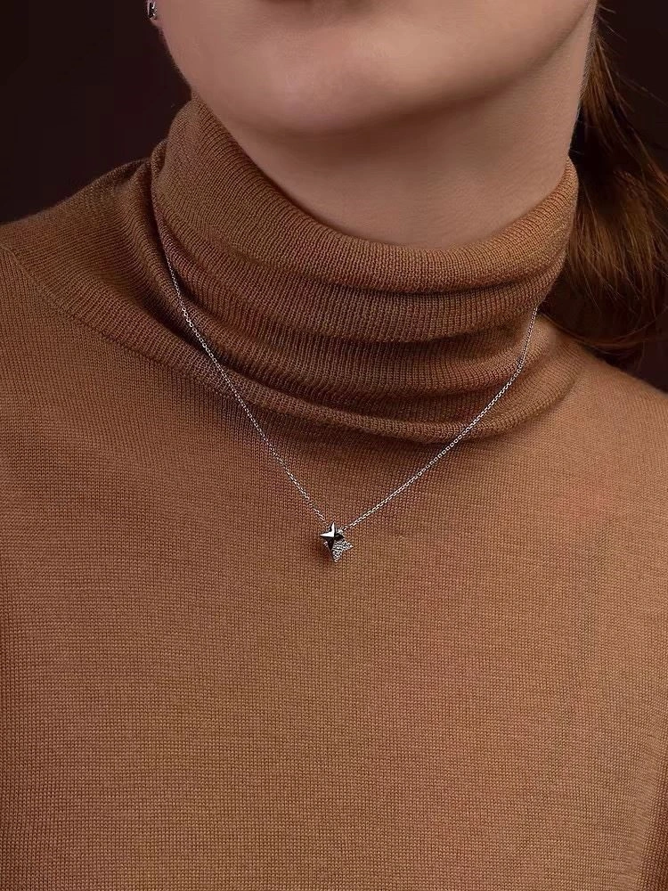 Brand-original Apm Necklaces