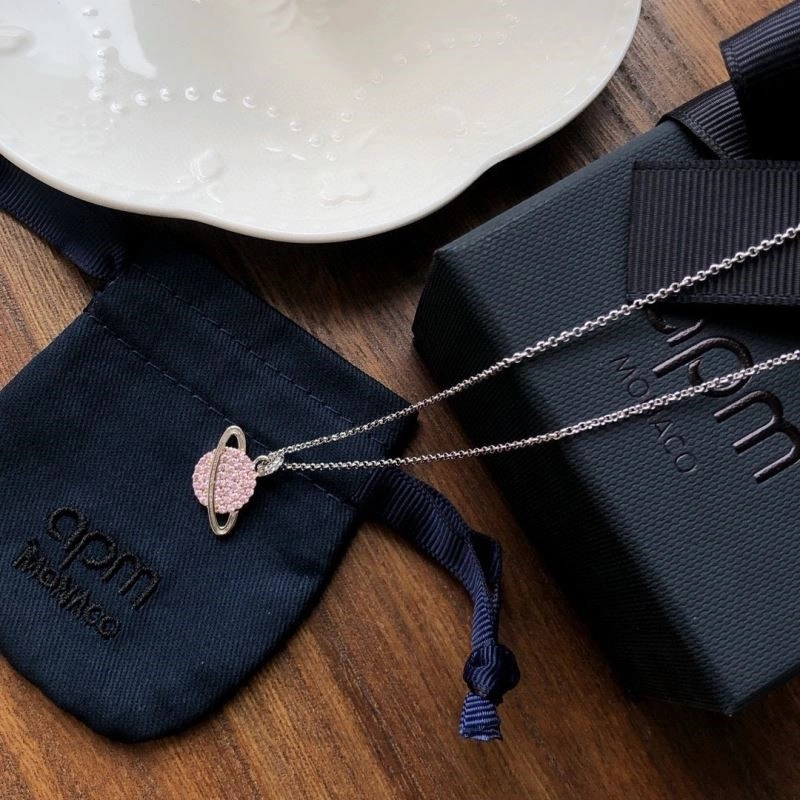 High accuracy Apm Necklaces
