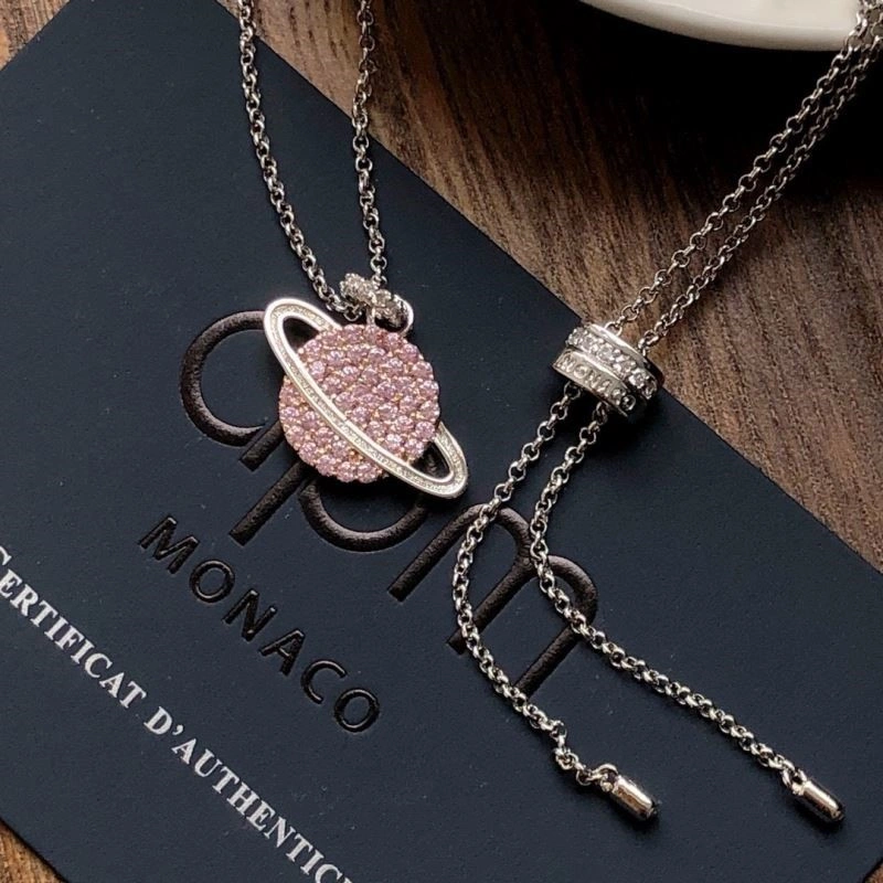 High accuracy Apm Necklaces