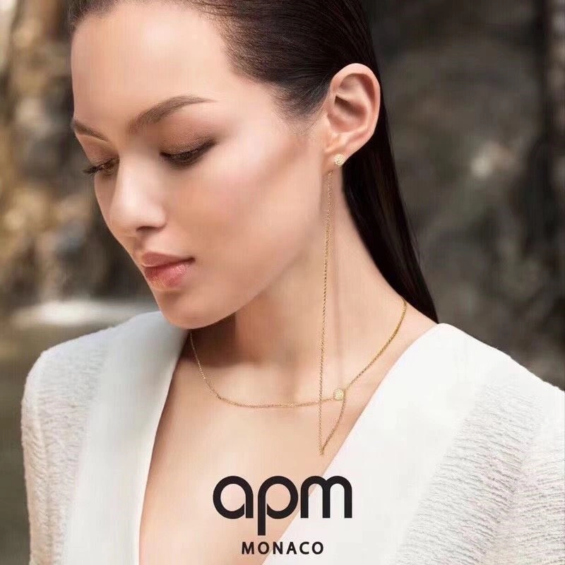 Official Apm Necklaces
