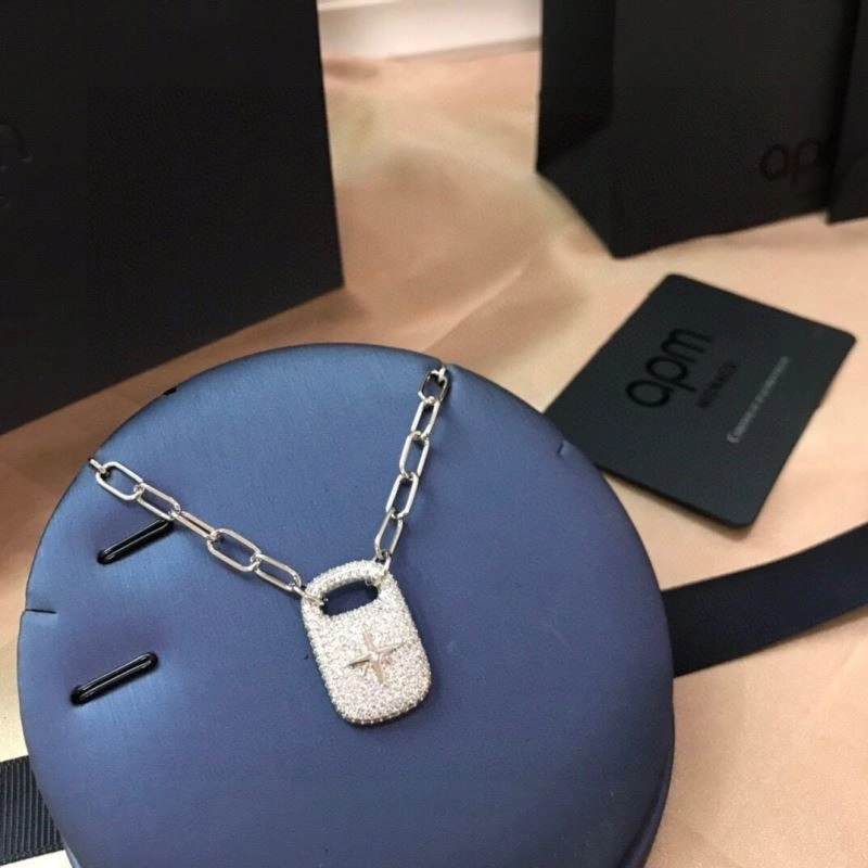 Budget-friendly Apm Necklaces