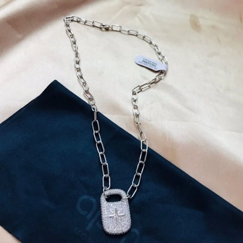Budget-friendly Apm Necklaces