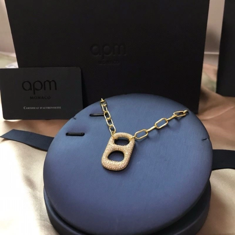 Official Apm Necklaces