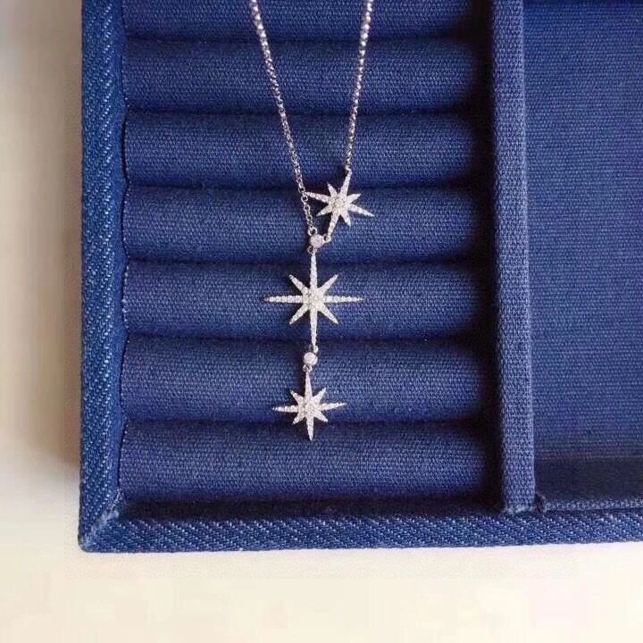 Brand-authenticated Apm Necklaces