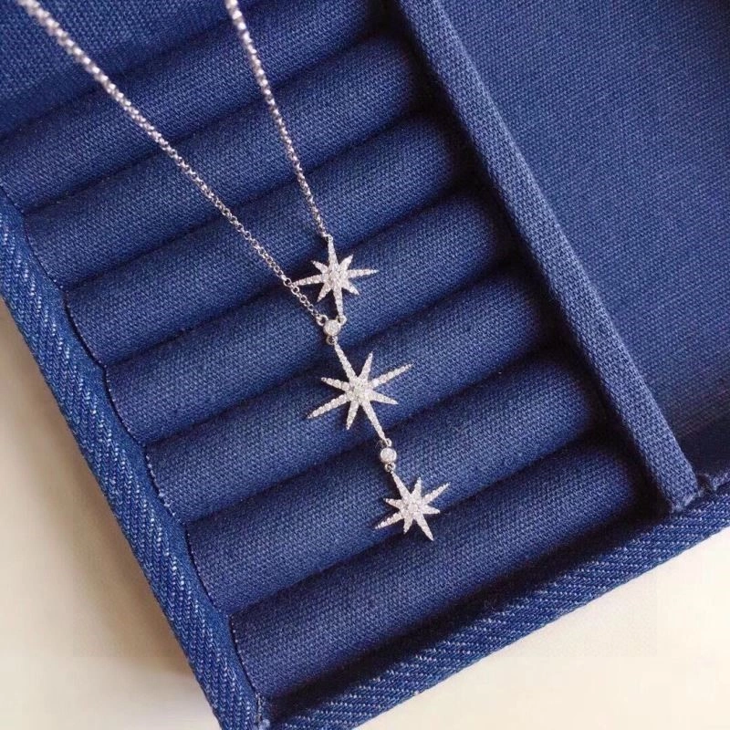 Brand-authenticated Apm Necklaces