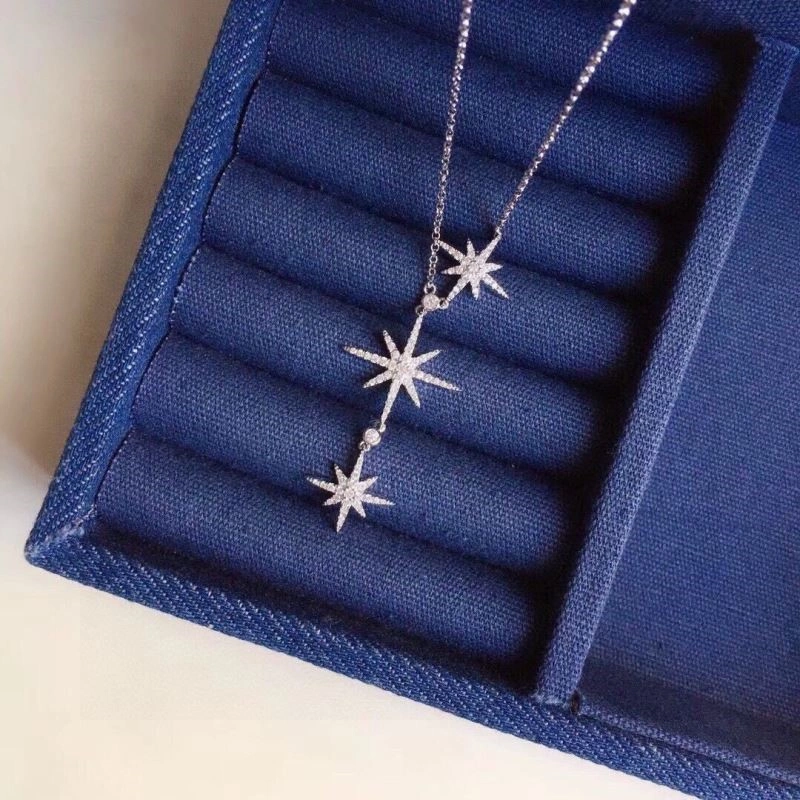 Brand-authenticated Apm Necklaces