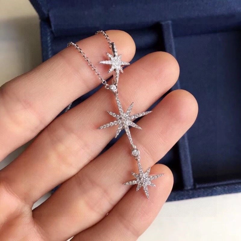 Brand-authenticated Apm Necklaces