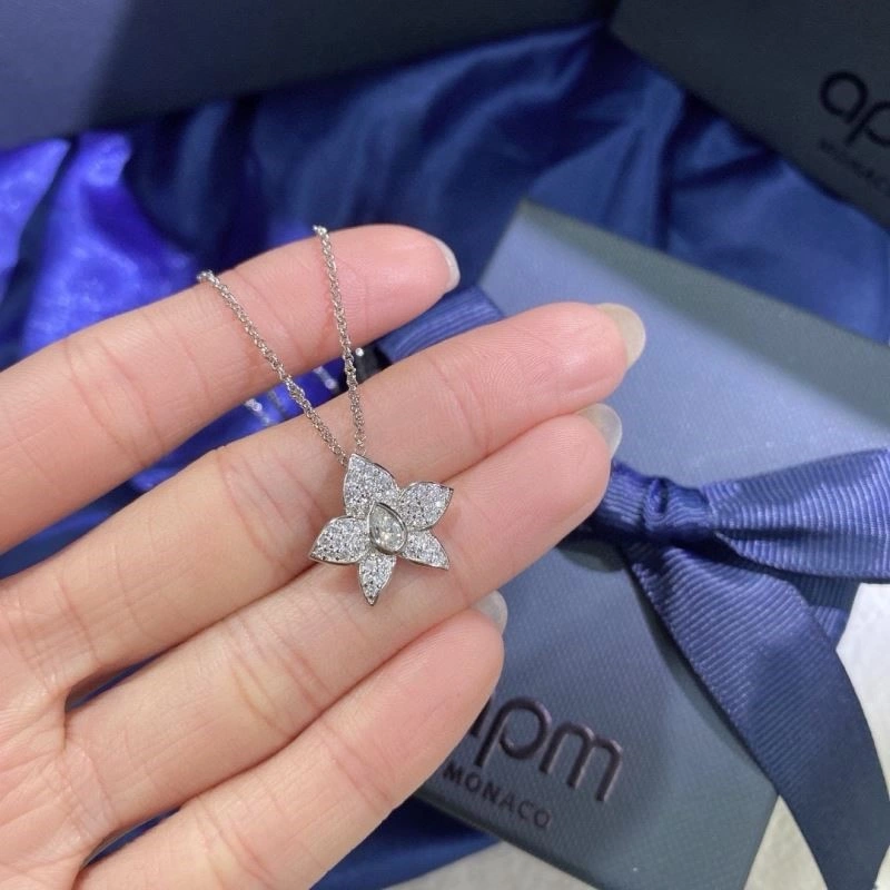 Official Apm Necklaces