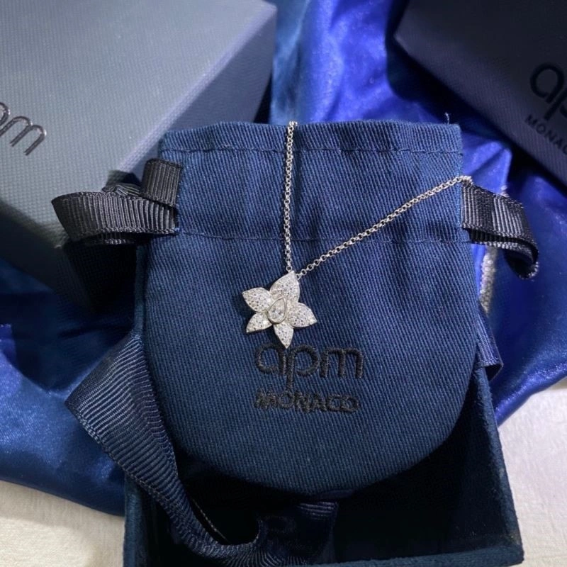 Official Apm Necklaces