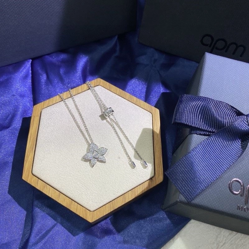 Official Apm Necklaces