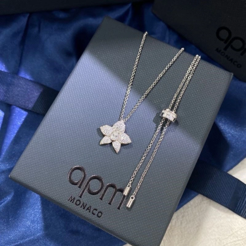 Official Apm Necklaces