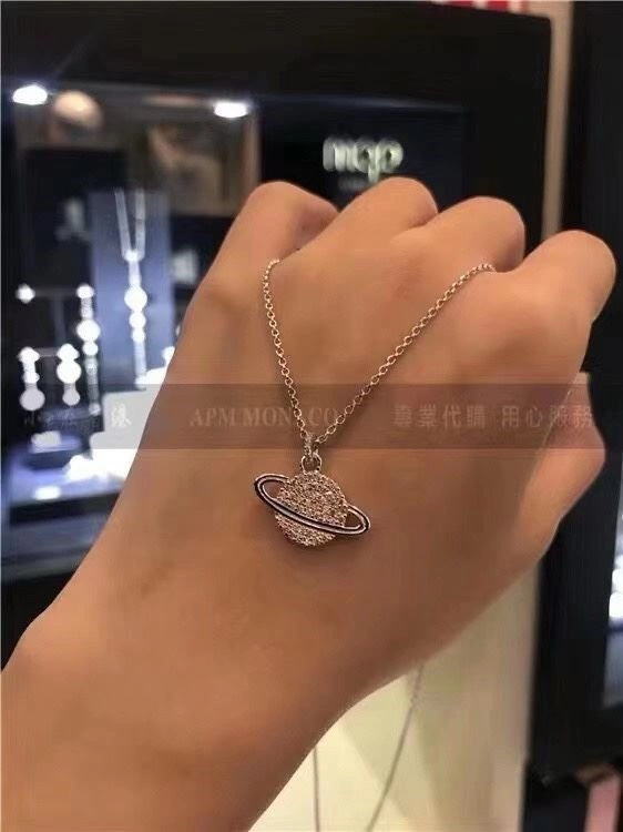 High fidelity Apm Necklaces