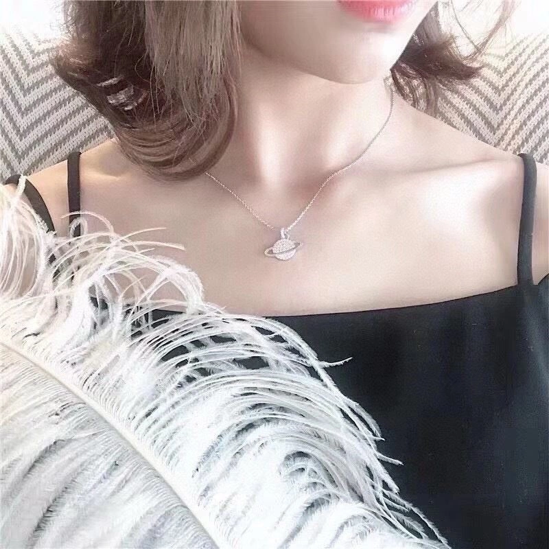 High fidelity Apm Necklaces