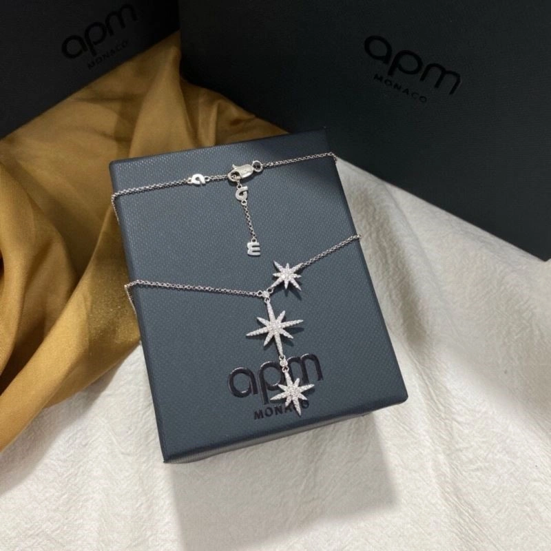 Reasonably priced Apm Necklaces