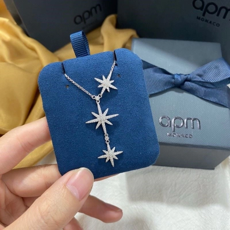 Reasonably priced Apm Necklaces
