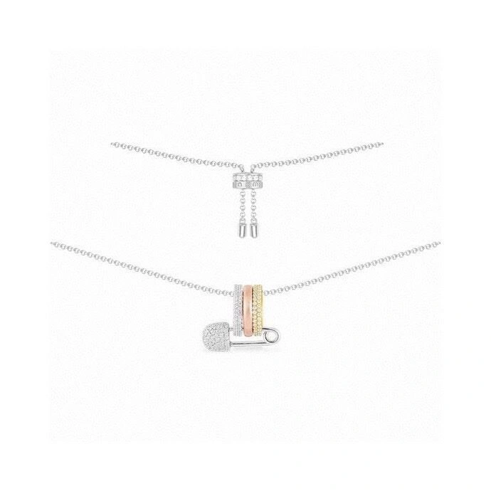 Apm Necklaces