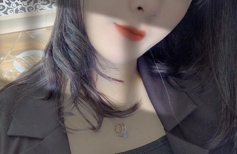 Top mirror Apm Necklaces