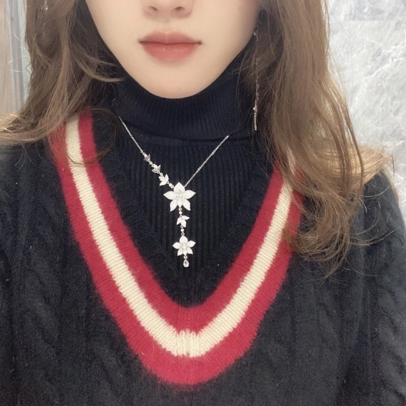 Cut-rate Apm Necklaces