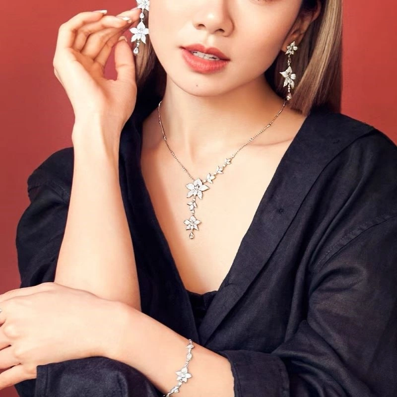 Cut-rate Apm Necklaces