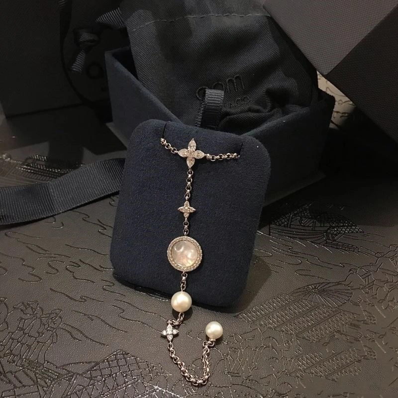 Authentic Apm Necklaces