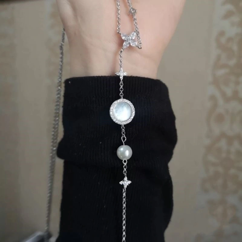 Authentic Apm Necklaces
