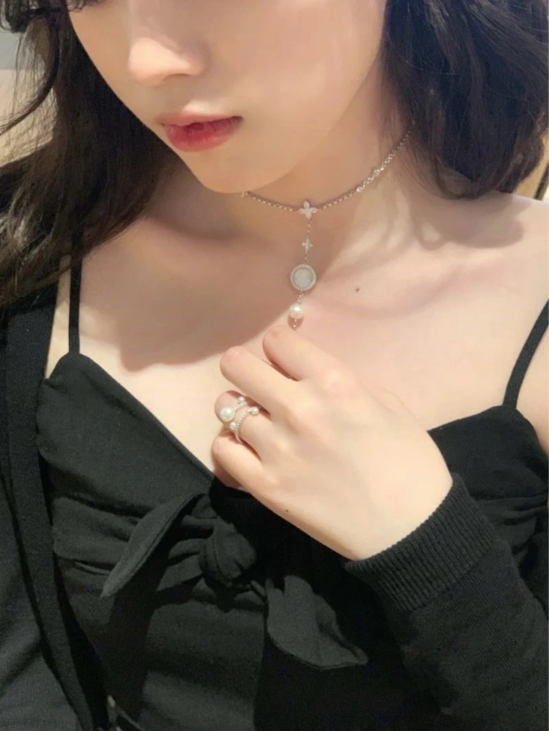 Authentic Apm Necklaces