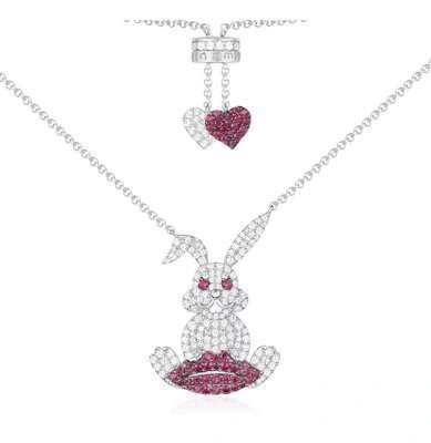 Apm Necklaces