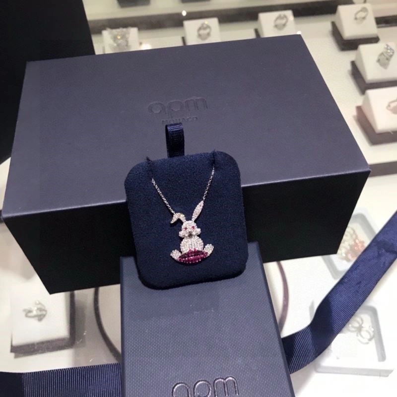 Top match Apm Necklaces