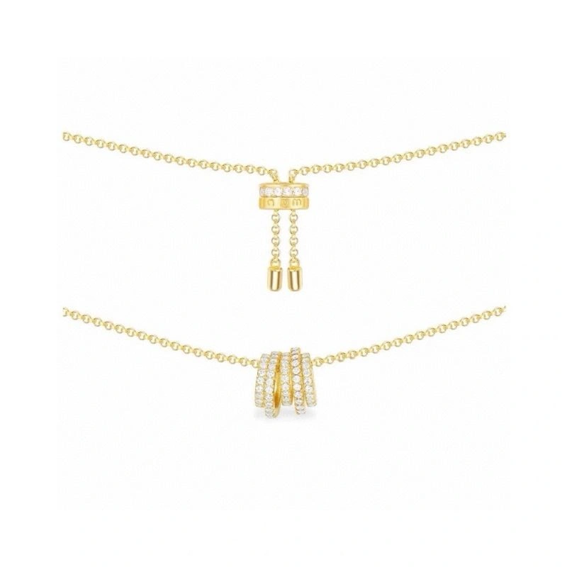 Apm Necklaces