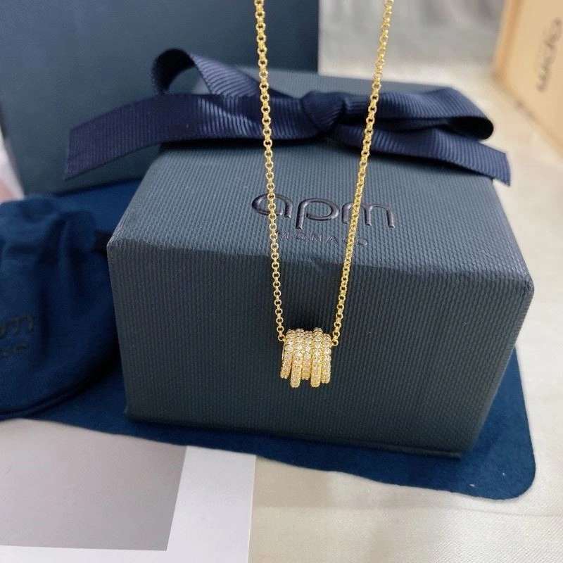 Budget-friendly Apm Necklaces