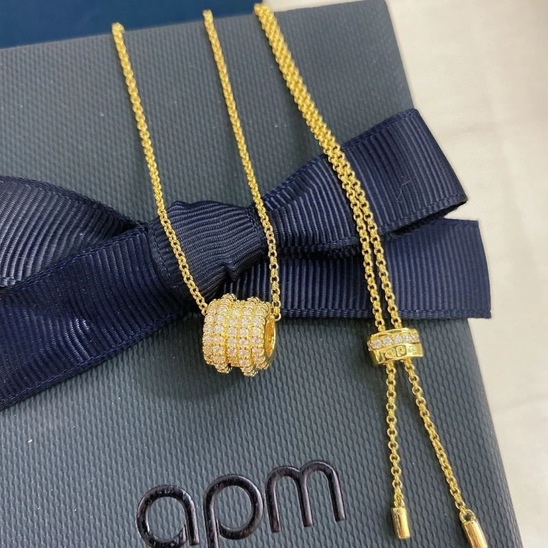 Budget-friendly Apm Necklaces