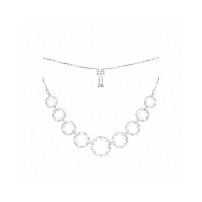 Apm Necklaces