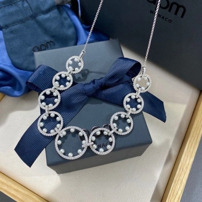 Official Apm Necklaces